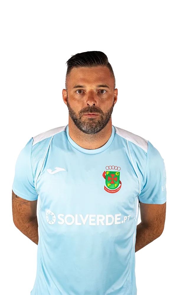 Marafona - FC Paços de Ferreira