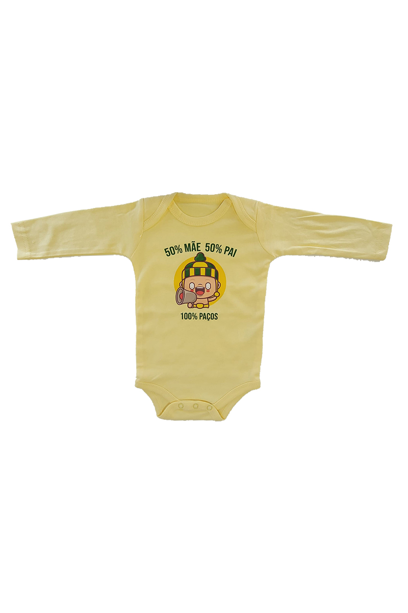 Body "100% Paços" - FC Paços de Ferreira