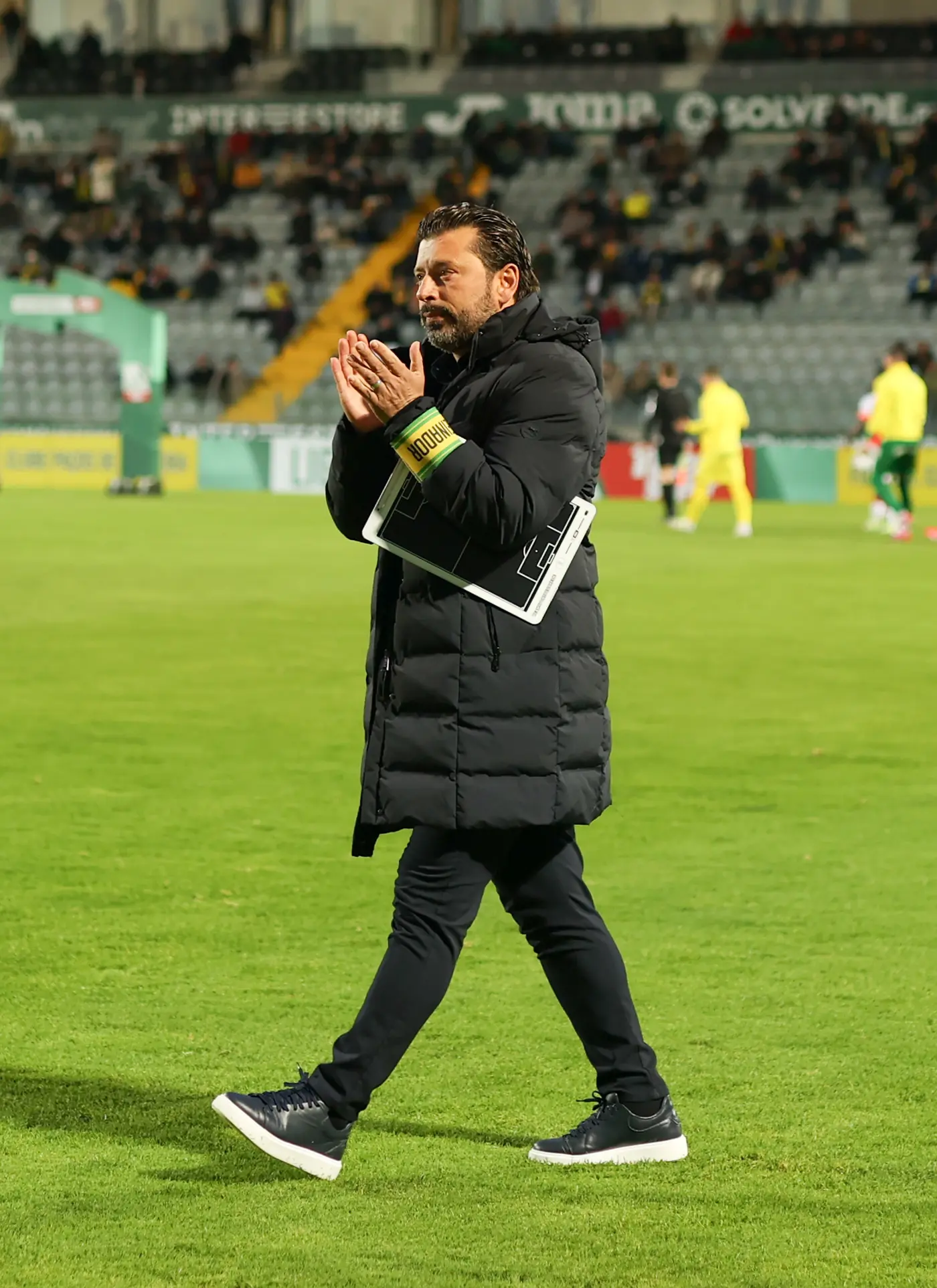 Comunicado da Direção do FC Paços de Ferreira: Carlos Fangueiro de ...