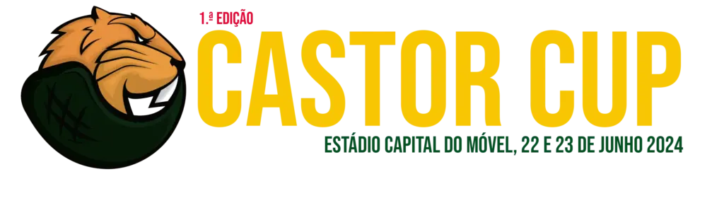 Castor Cup - FC Paços de Ferreira