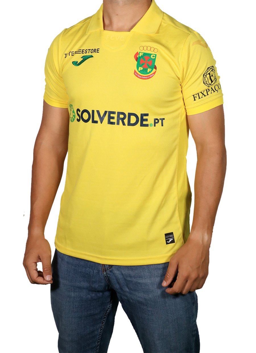 Castor Store - FC Paços de Ferreira