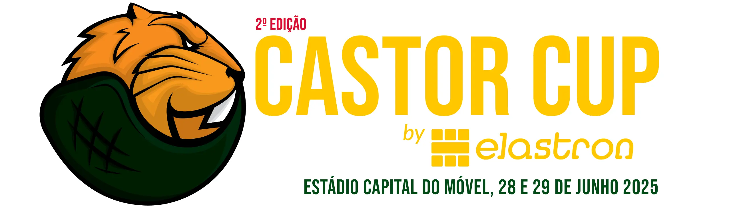 Castor Cup - FC Paços de Ferreira
